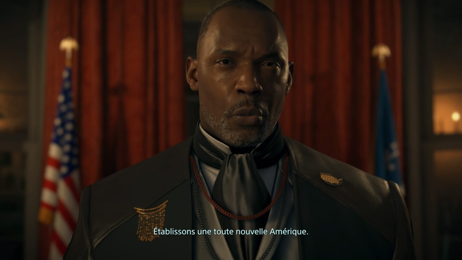 Episode 14 : Lou Death Stranding | Soluce complète