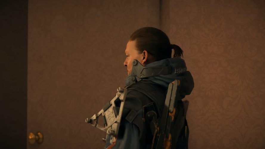 Episode 14 : Lou Death Stranding | Soluce complète