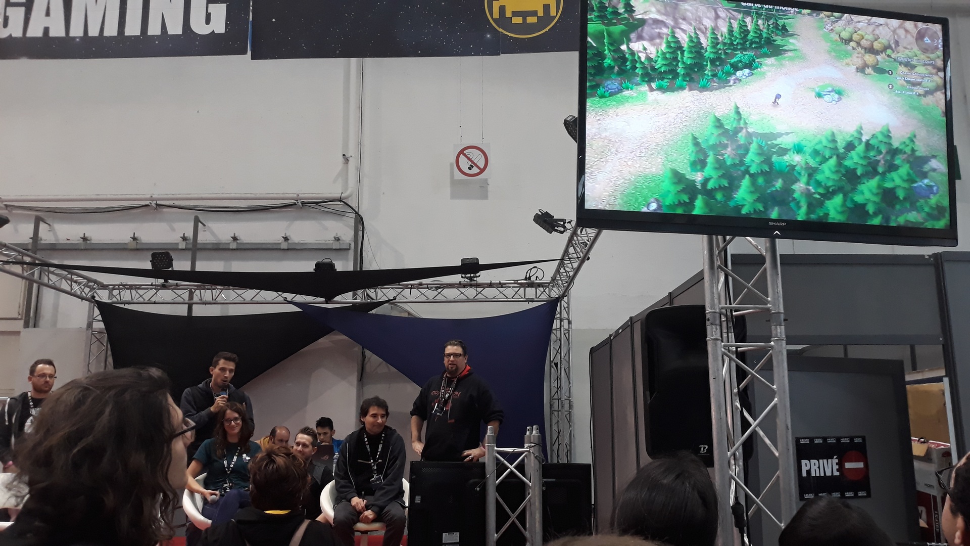 Noob RPG : De nouvelles informations sur le jeu de Blackpixel