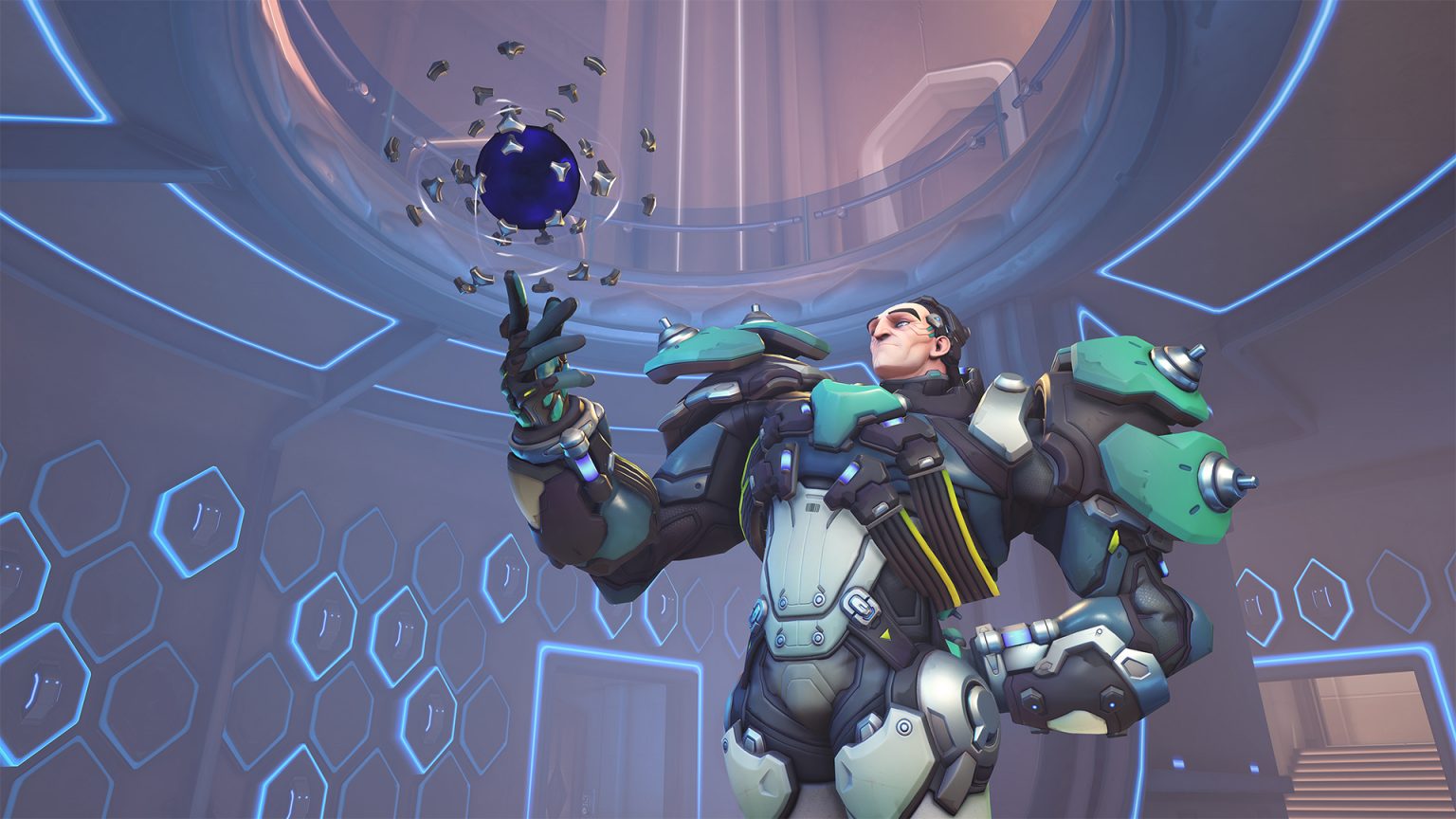 Comment Jouer Sigma Overwatch Guide Complet Comment Jouer Sigma Overwatch Guide Complet