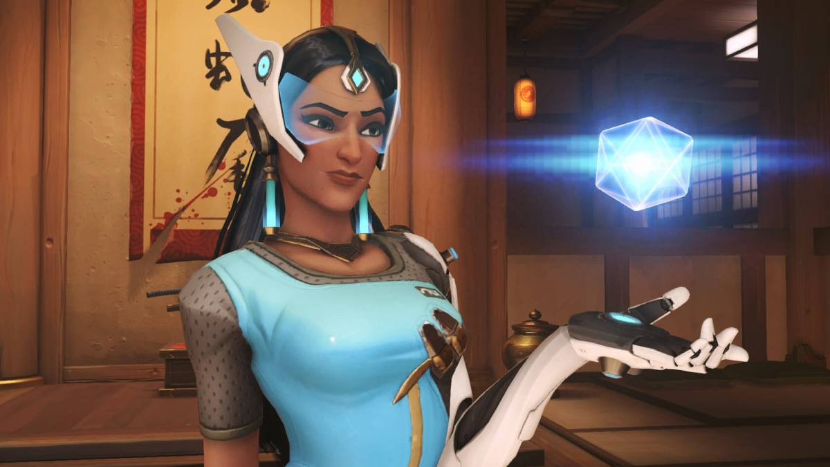 Comment jouer Symmetra Overwatch | Guide complet