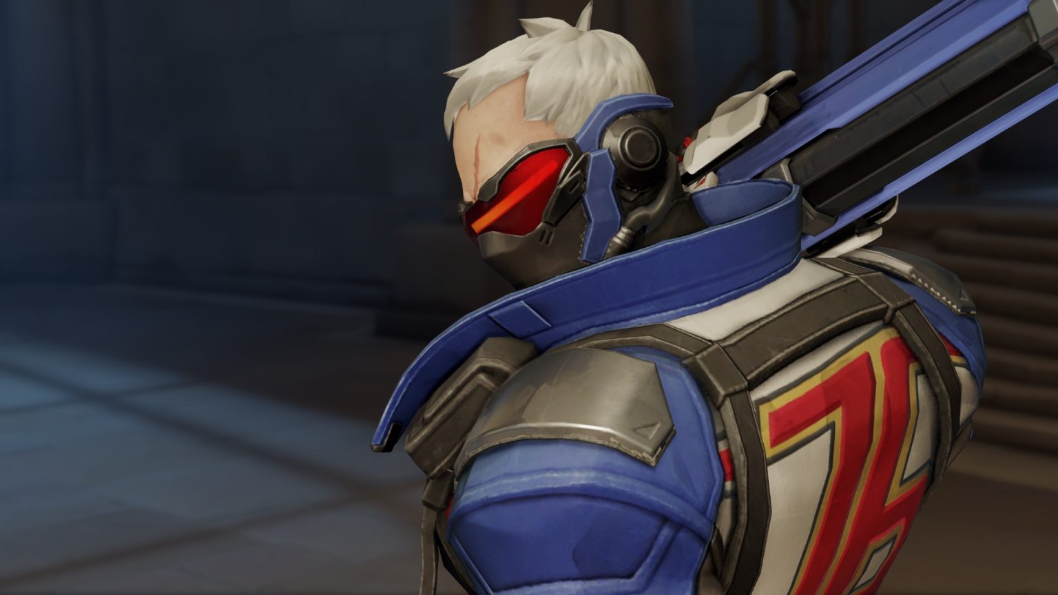 Comment jouer Soldat : 76 Overwatch | Guide complet