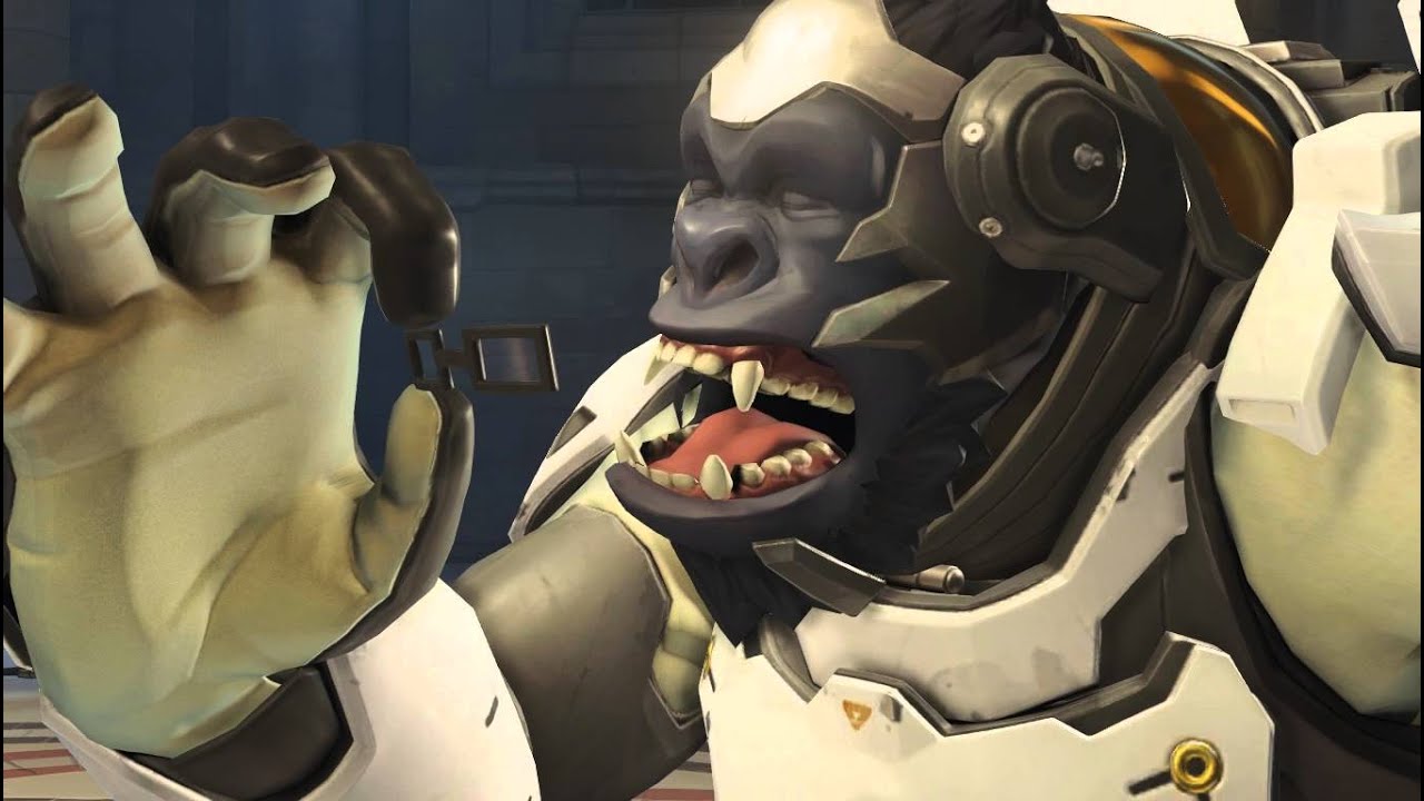 Comment jouer Winston Overwatch | Guide complet