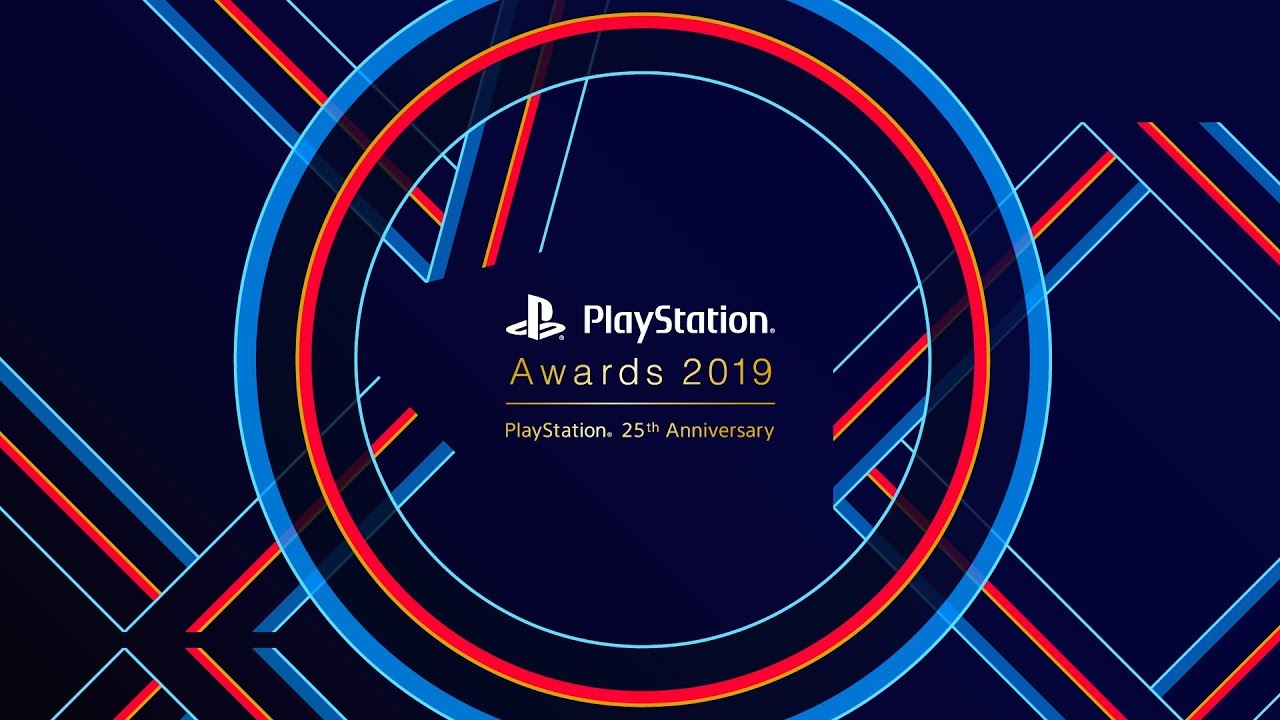 PlayStation Awards 2019 : Voici les résultats de cette nouvelle édition