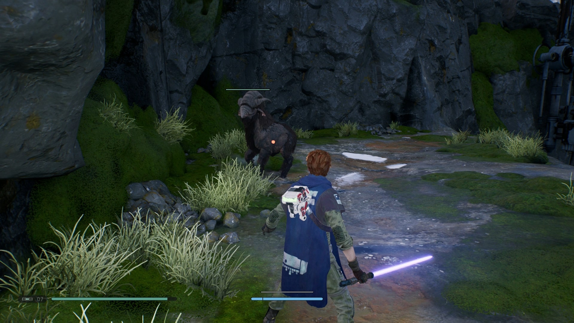 Comment rendre son coup de pied à un Phillak ? | Guide SWJFO