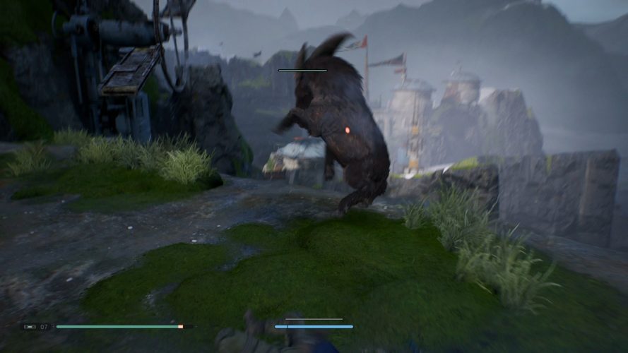 Comment rendre son coup de pied à un Phillak ? | Guide SWJFO