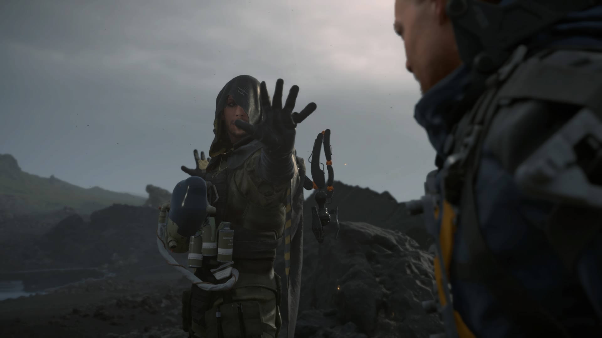 GDC 2020 : Kojima annule sa conférence Death Stranding à cause du ...