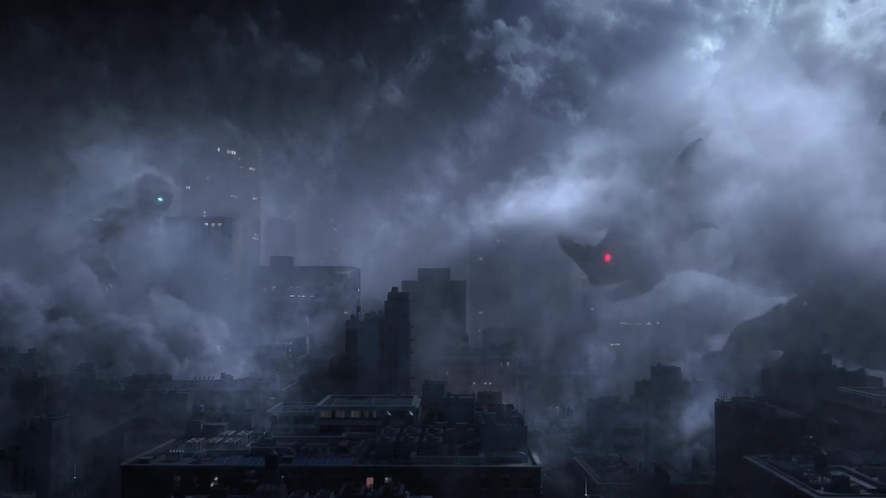 Le Project G.G. se dévoile dans un premier teaser