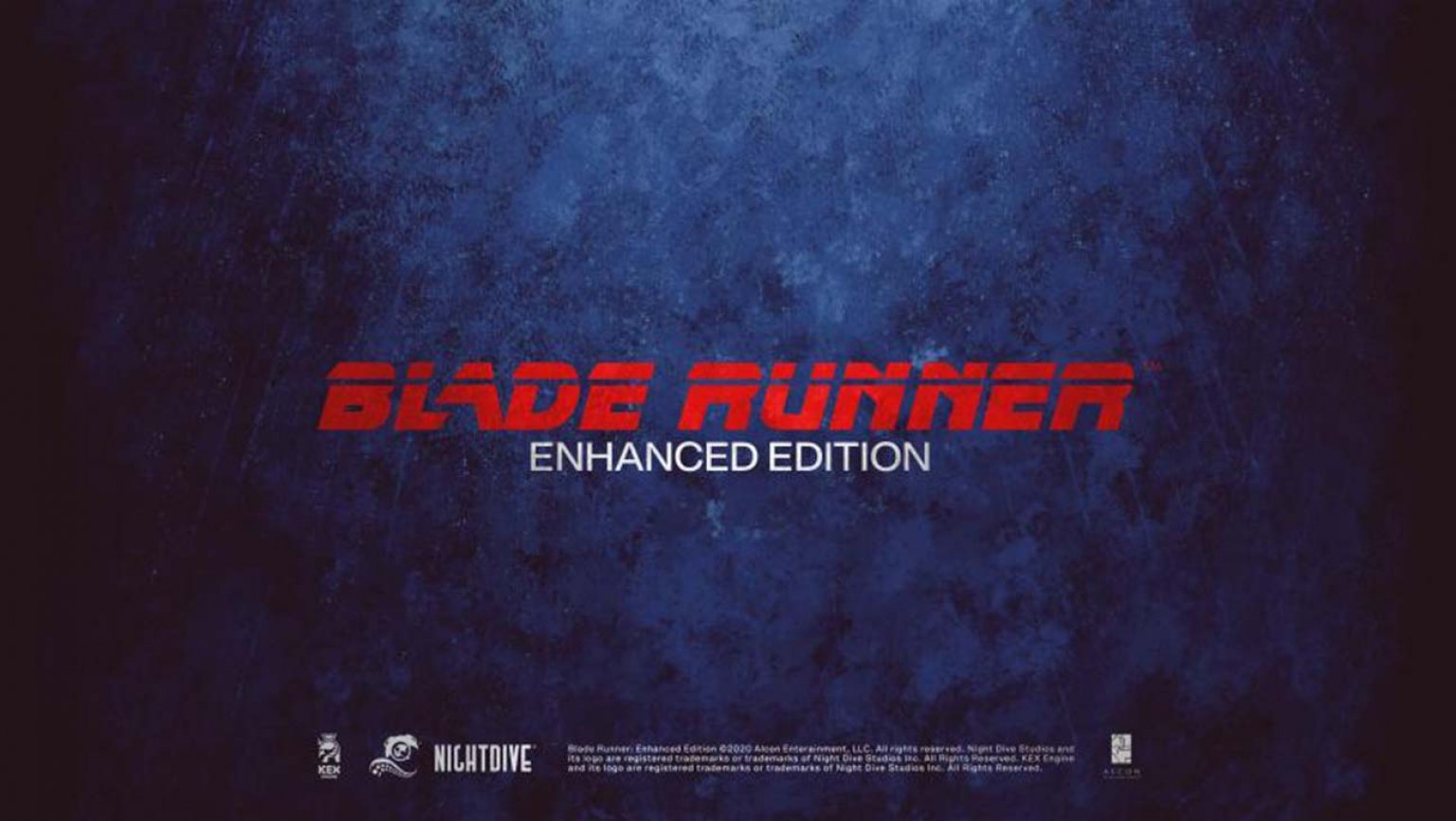 Blade Runner (1997) : un remaster prévu pour cette année