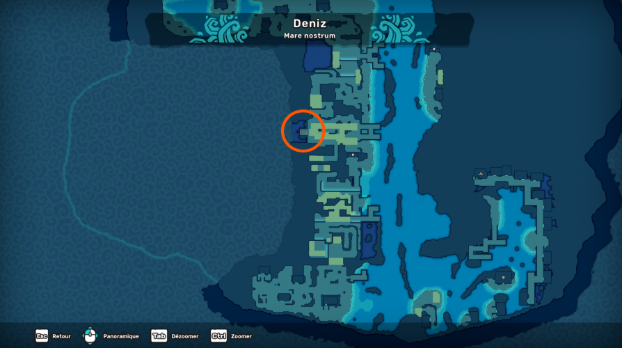 Comment accéder au Saipark Temtem | Guide complet