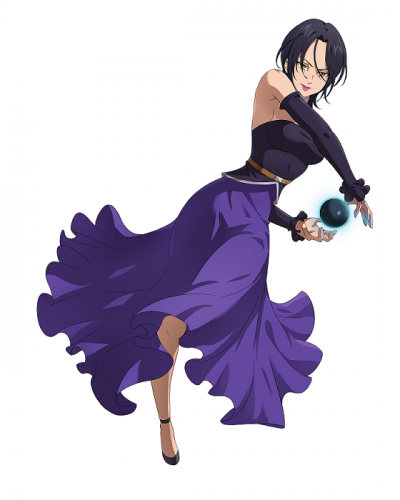 The Seven Deadly Sins : Grand Cross : le détail de la mise à jour du 10 ...