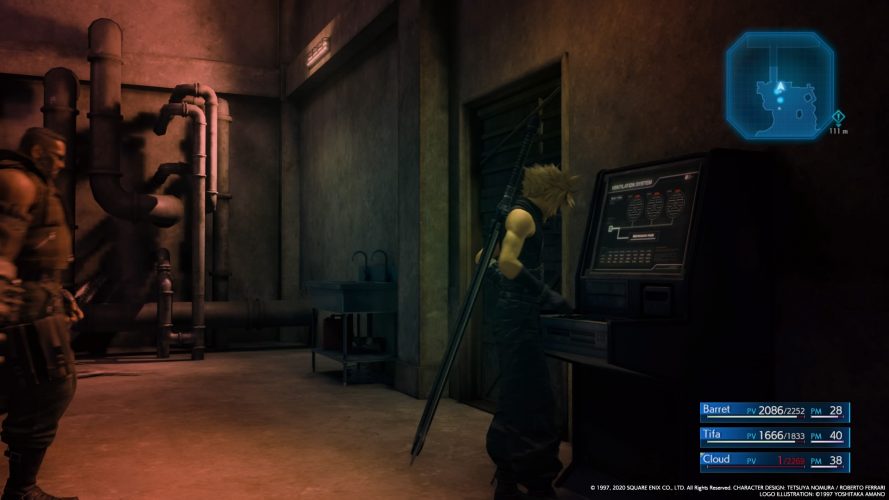 Comment obtenir l'invocation Chocobo et Mog - Final Fantasy VII Remake