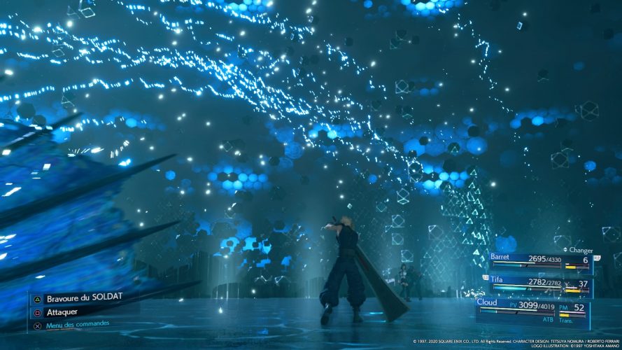 Comment obtenir l'invocation Leviathan - Final Fantasy VII Remake | Guide