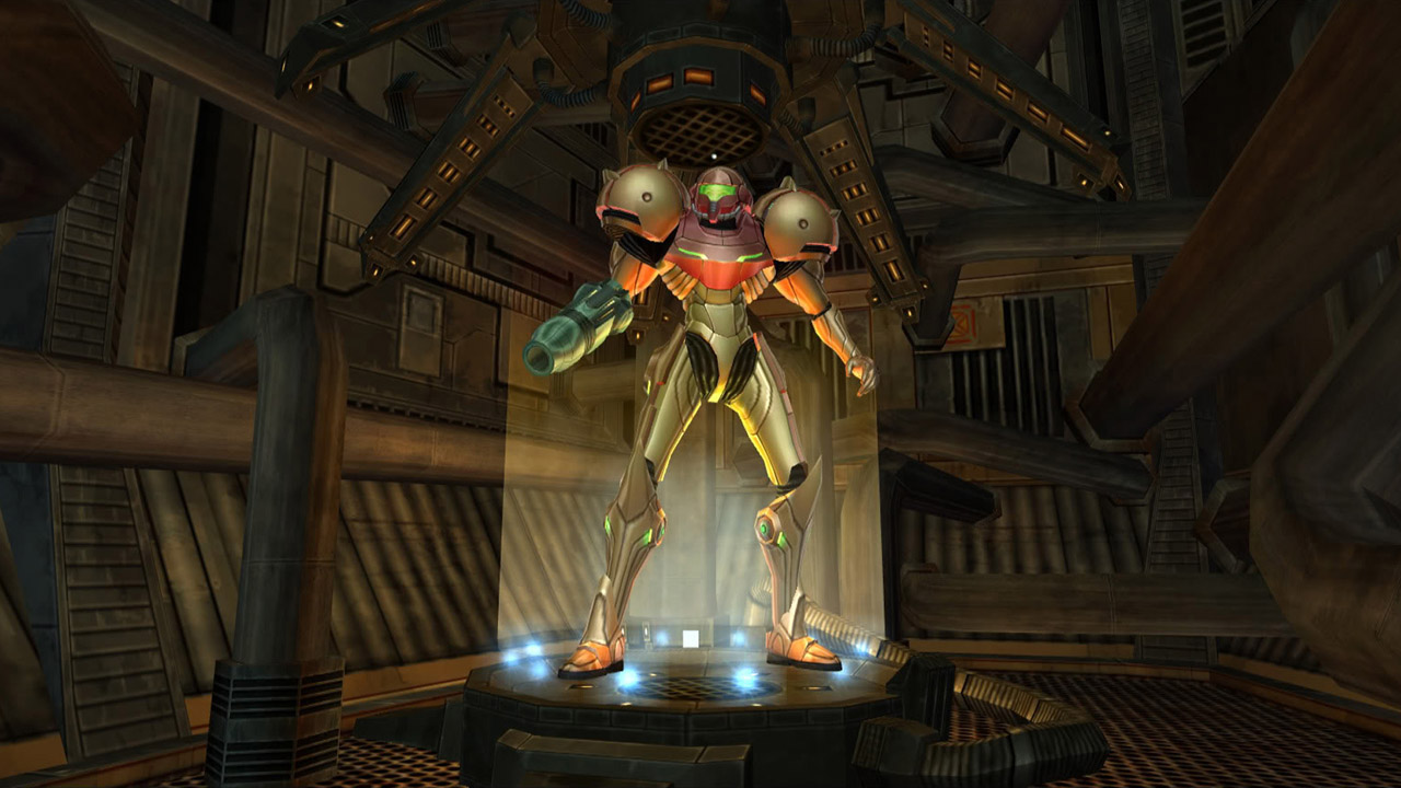 Metroid Prime Trilogy : Un portage Switch dès le mois de juin