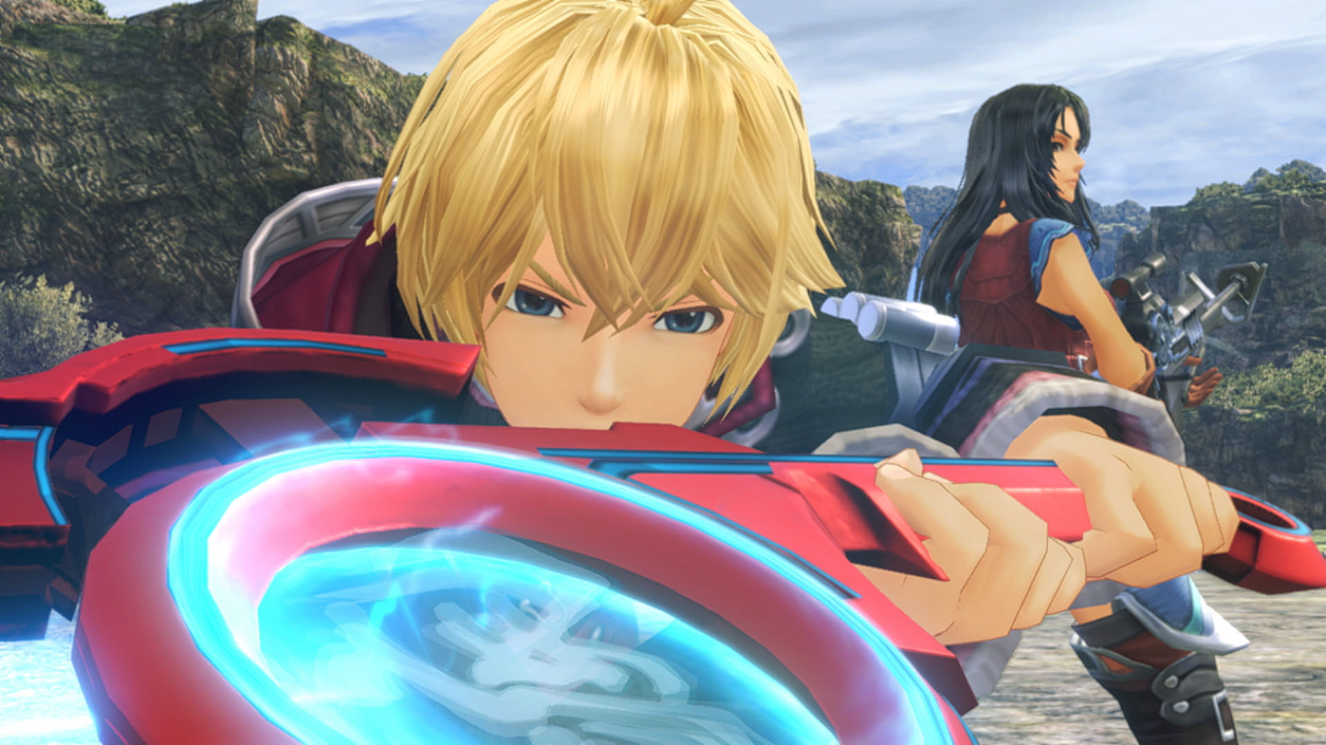 Nintendo détient désormais 100% de Monolith Soft (Xenoblade)