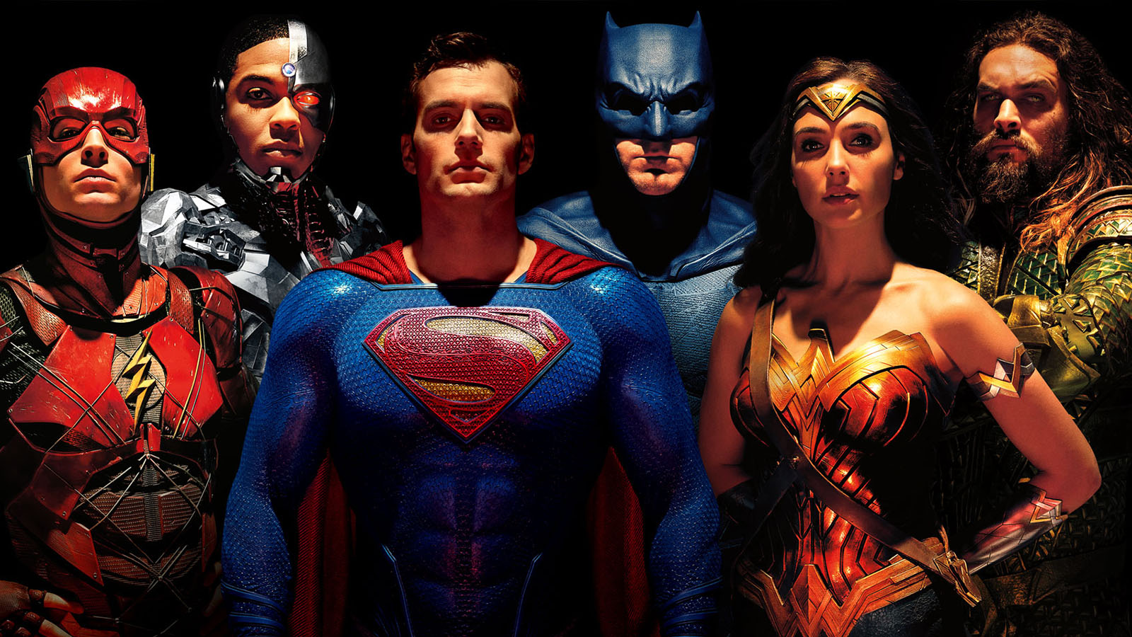 Le Snyder's Cut est officiel et sera diffusé en 2021 sur HBO Max