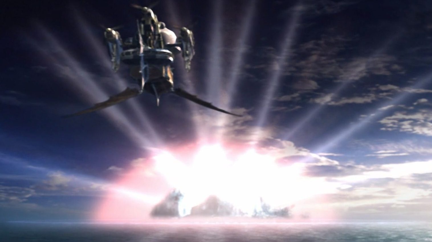 Terra | Soluce Final Fantasy IX