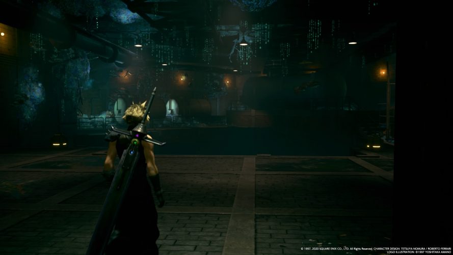 Les Trésors De Cornéo Soluce Final Fantasy Vii Remake