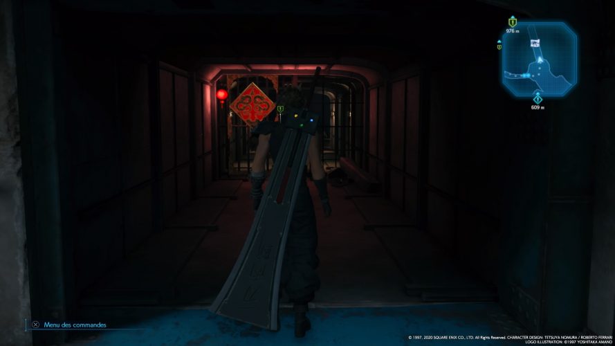 Les Trésors De Cornéo Soluce Final Fantasy Vii Remake