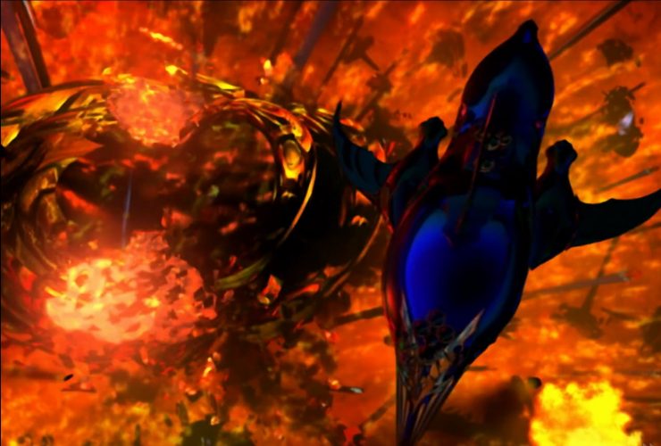 Pandémonium | Soluce Final Fantasy IX