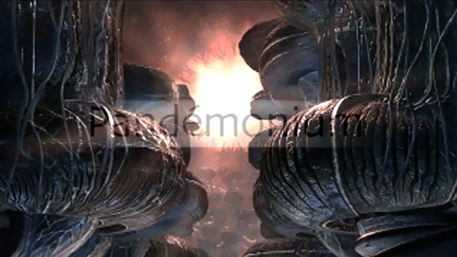 Pandémonium | Soluce Final Fantasy IX