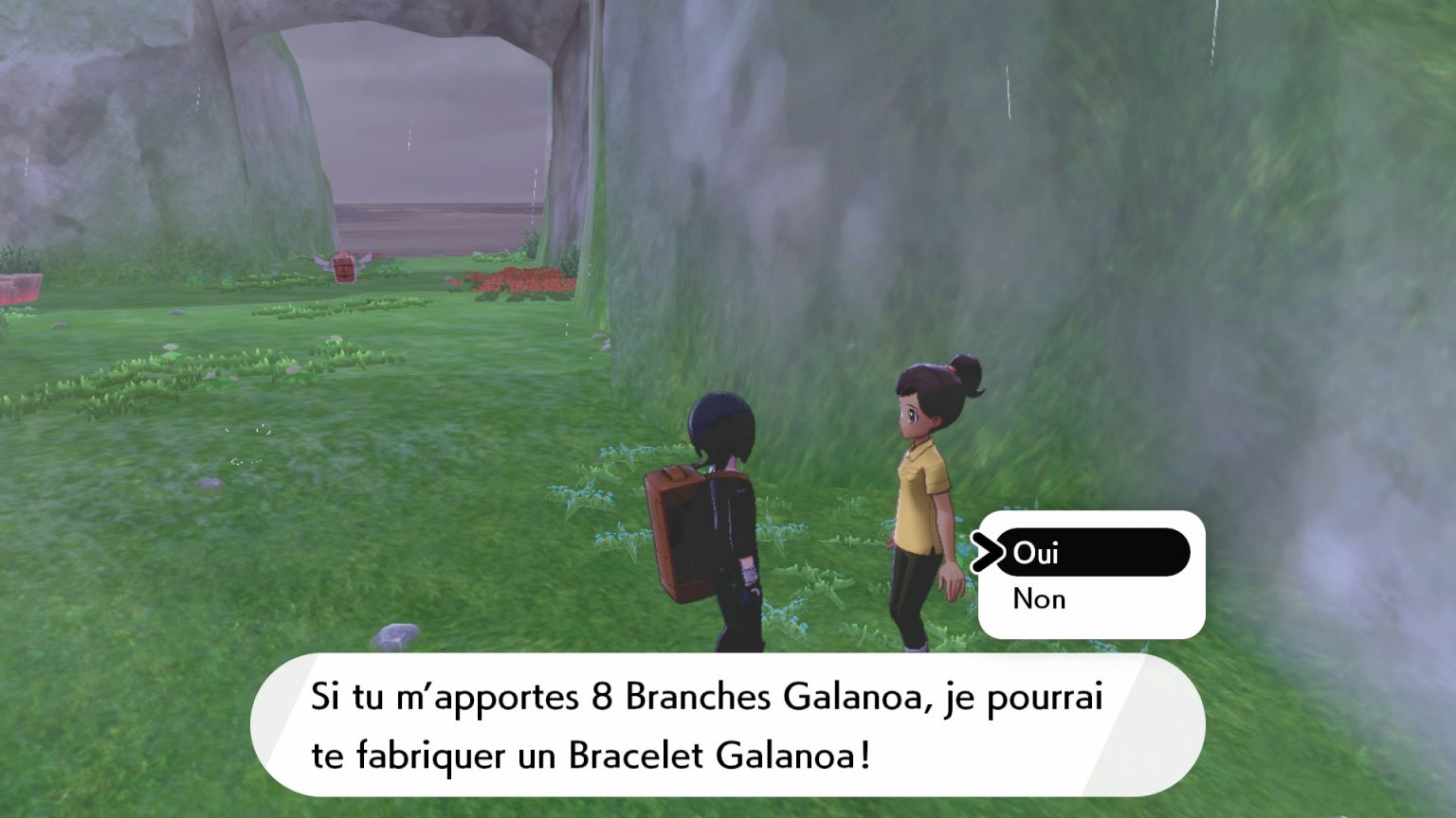 Faire évoluer Un Ramoloss En Flagadoss De Galar Guide Pokémon Epée