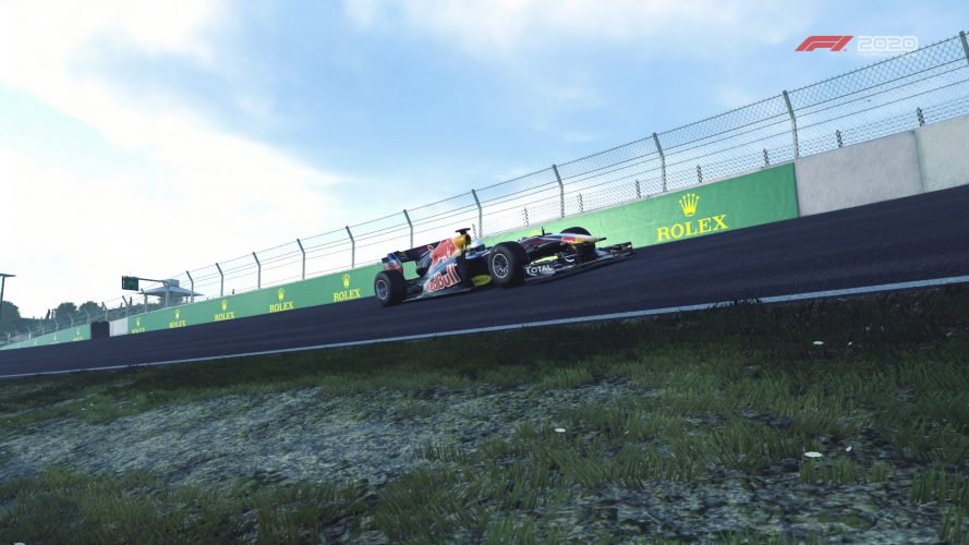 Codemasters et EA doivent sacrifier F1 25 pour repartir sur de ...