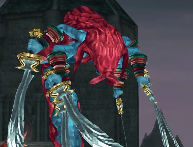 Mémoria | Soluce Final Fantasy 9