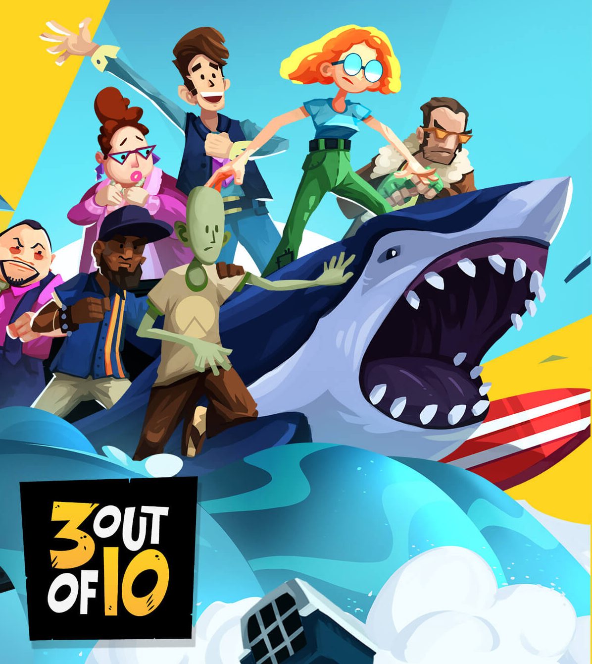 Avis 3 Out Of 10 Critiques Des Joueurs
