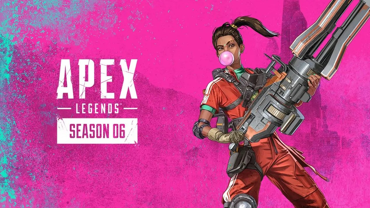 Apex Legends : les compétences de Rampart dévoilées