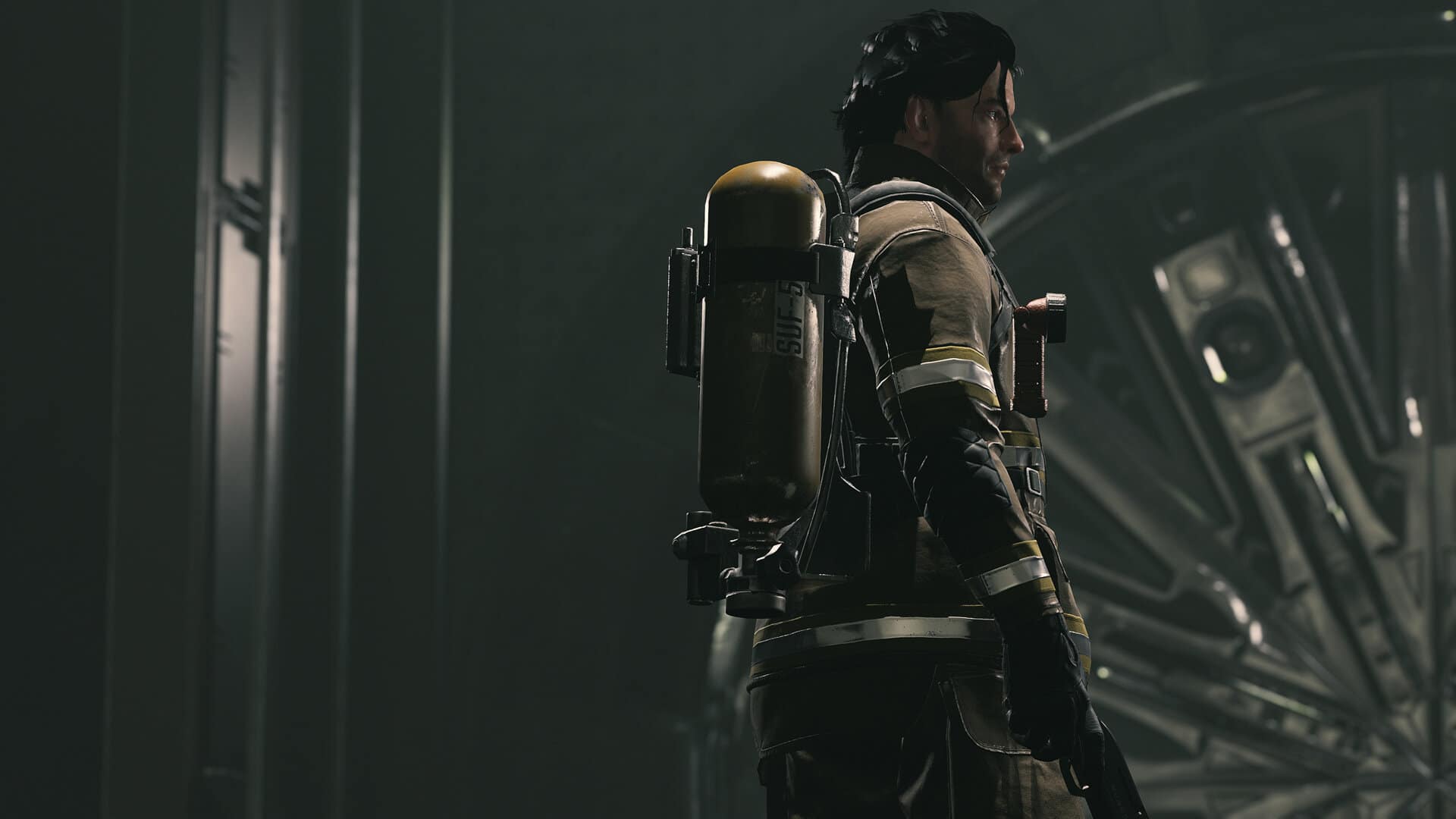 Un teaser pour le FPS horrifique Quantum Error