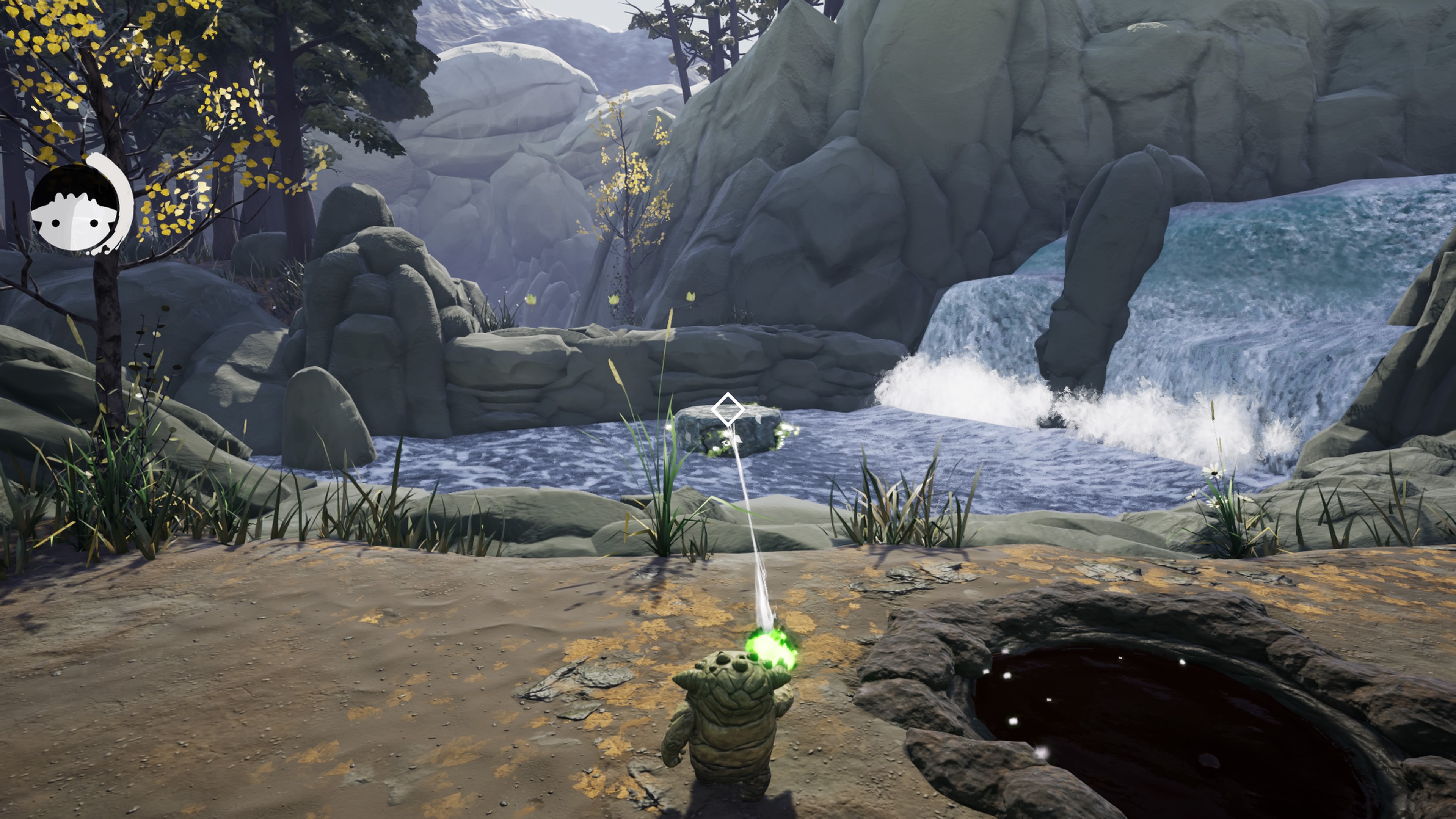 Test de Skully (PC, PS4, Xbox One et Switch)