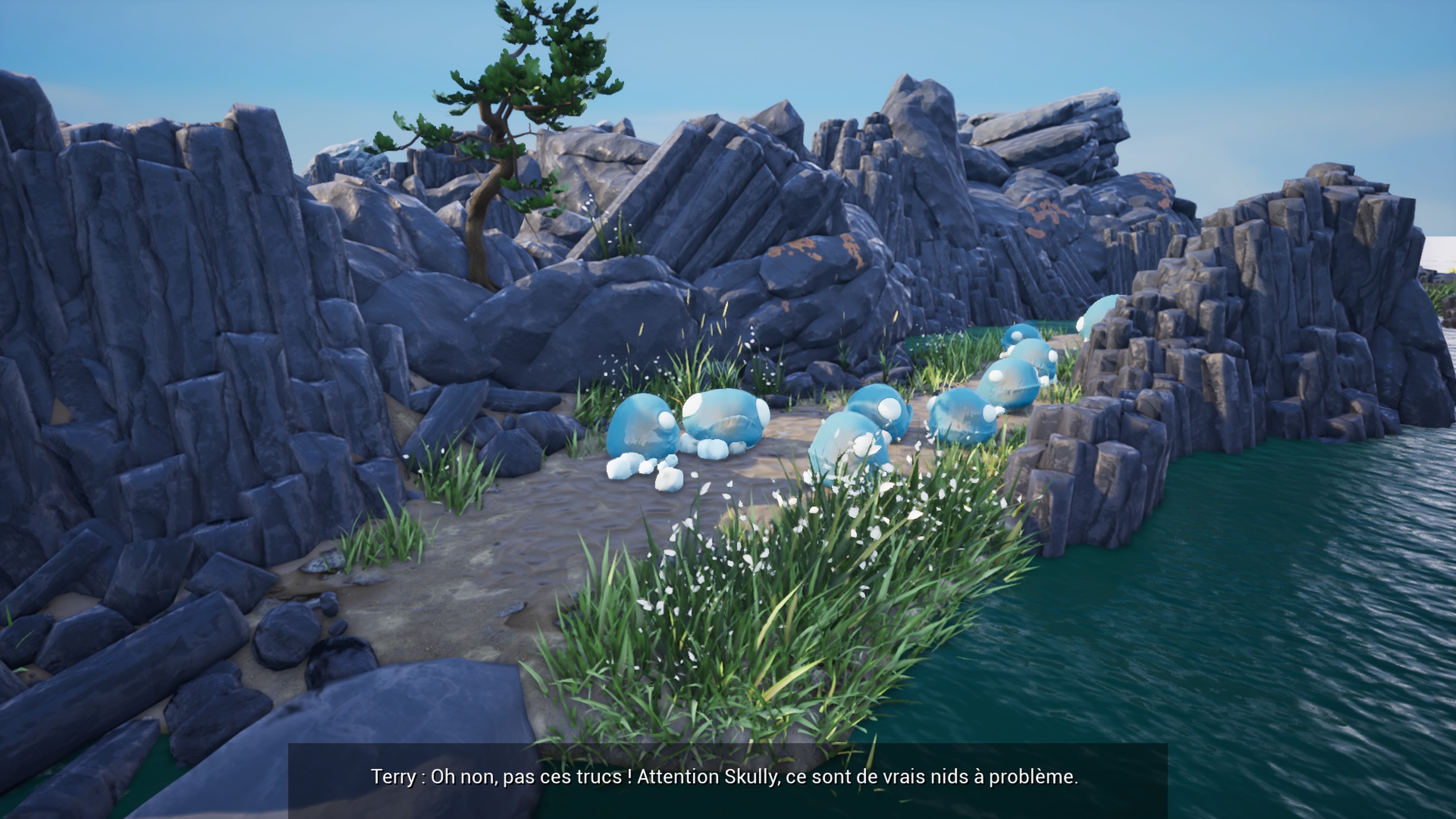 Test de Skully (PC, PS4, Xbox One et Switch)