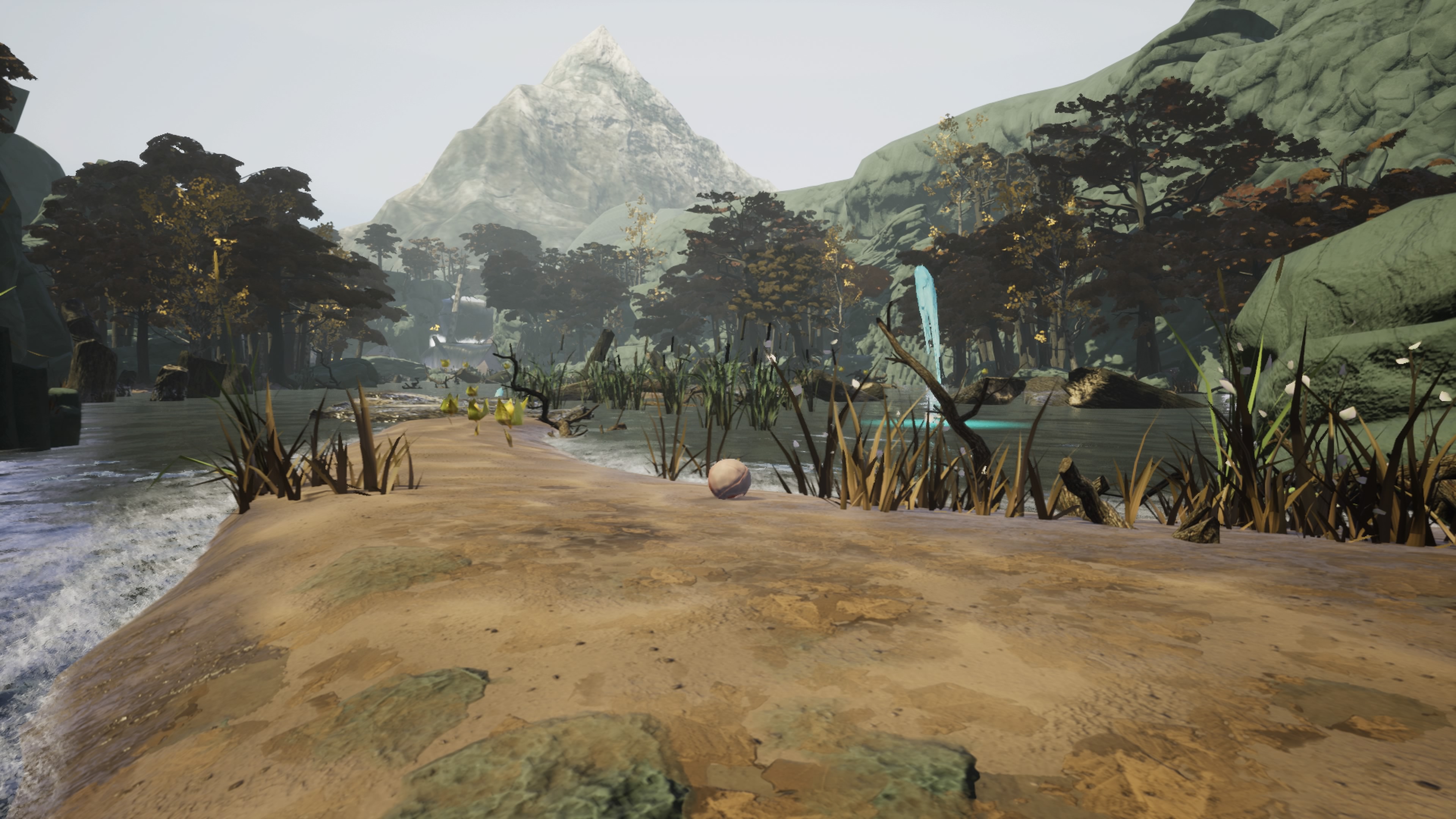 Test de Skully (PC, PS4, Xbox One et Switch)