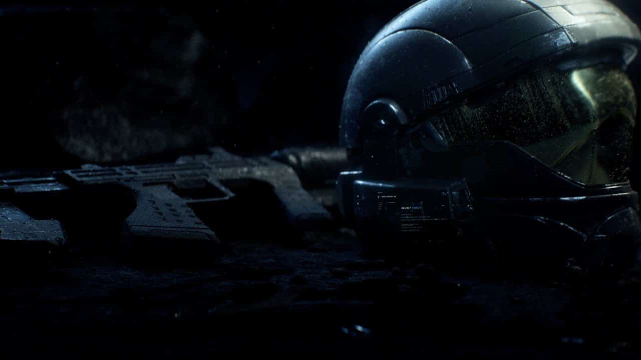 Halo 3: ODST intégrera la Master Chief Collection sur PC le 22 septembre