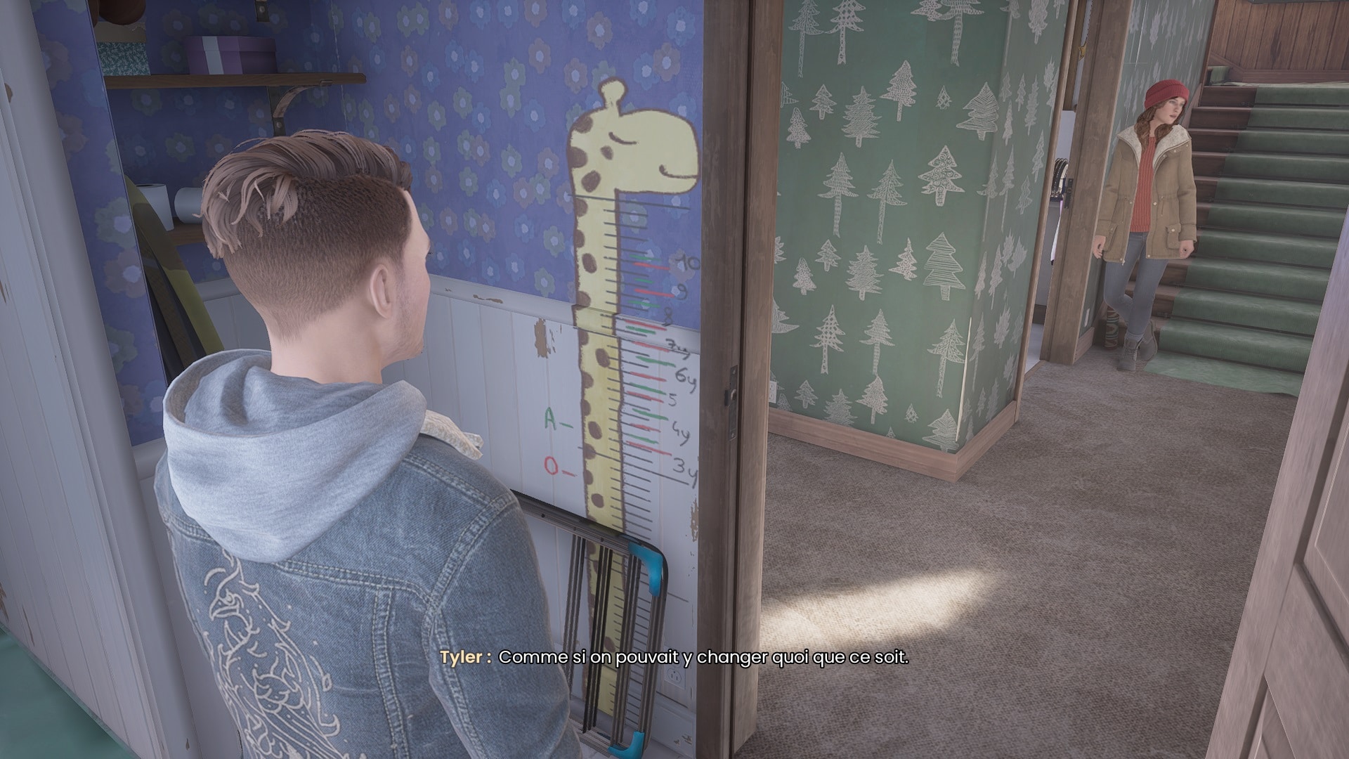 Test Tell Me Why (Xbox One, PC) - Un beau conte moderne