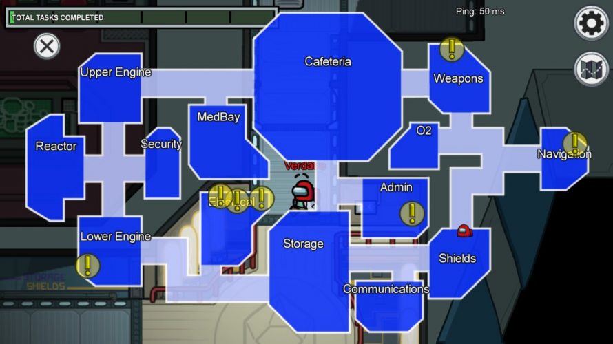 7 conseils pour jouer en tant qu'innocent Among Us | Guide