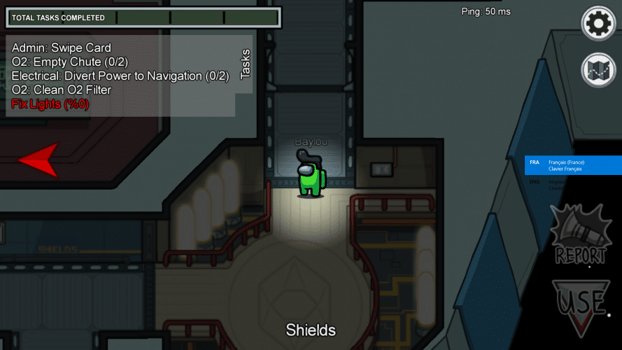 7 conseils pour jouer en tant qu'innocent Among Us | Guide