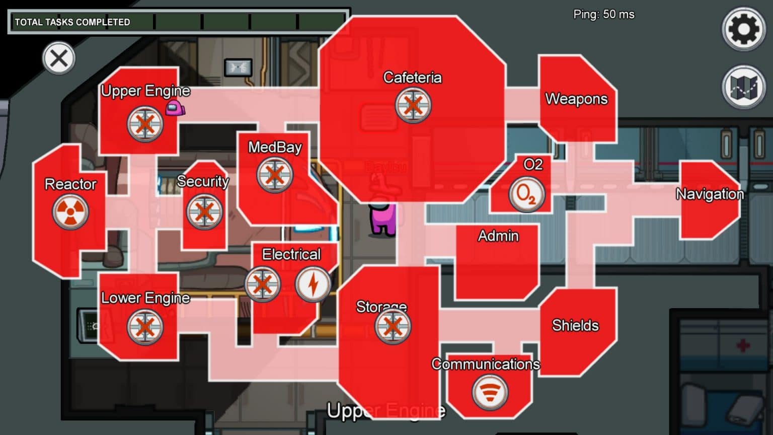 7 conseils pour jouer en tant qu'imposteur Among Us | Guide