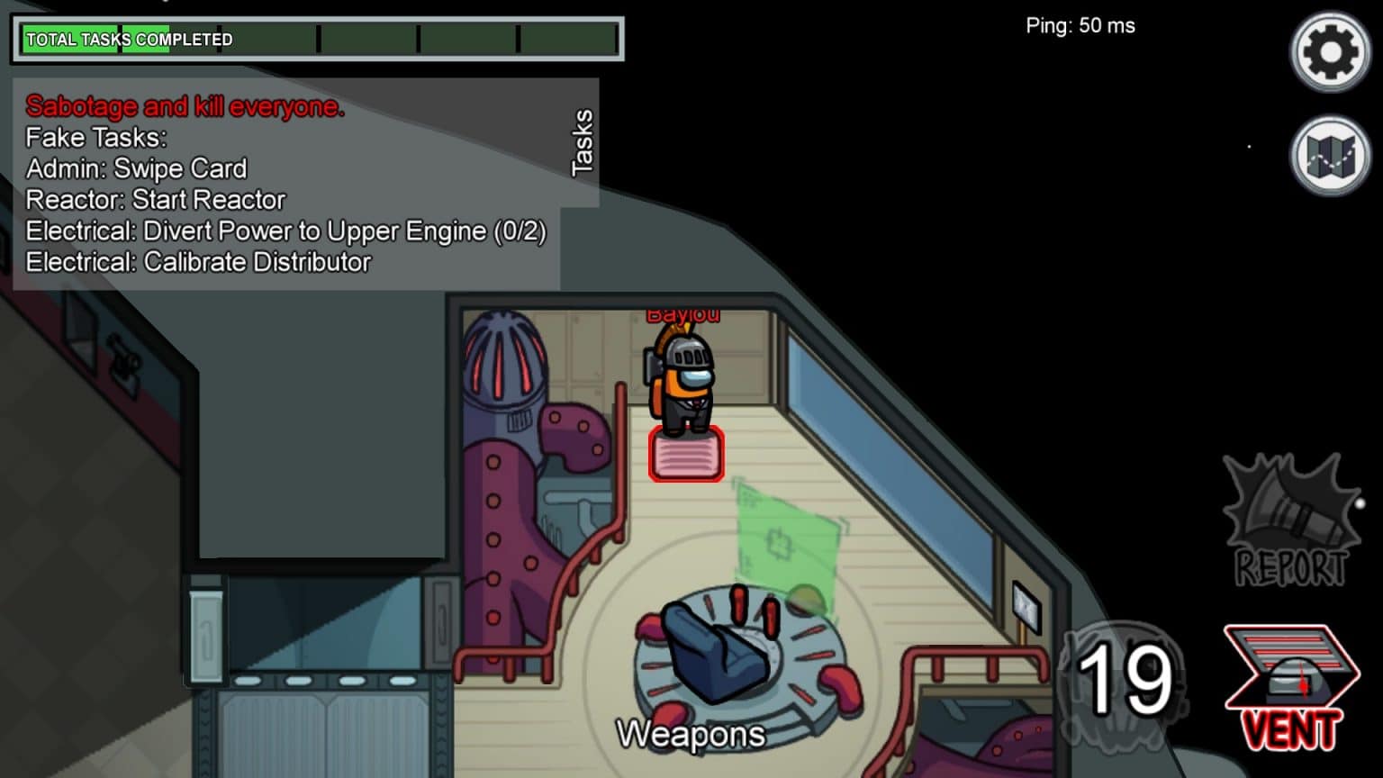 7 conseils pour jouer en tant qu'imposteur Among Us | Guide