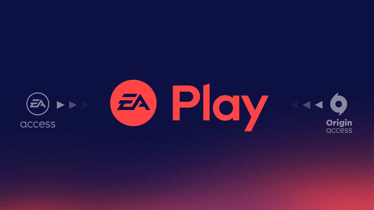 EA abandonne le nom Origin pour le remplacer par EA Play