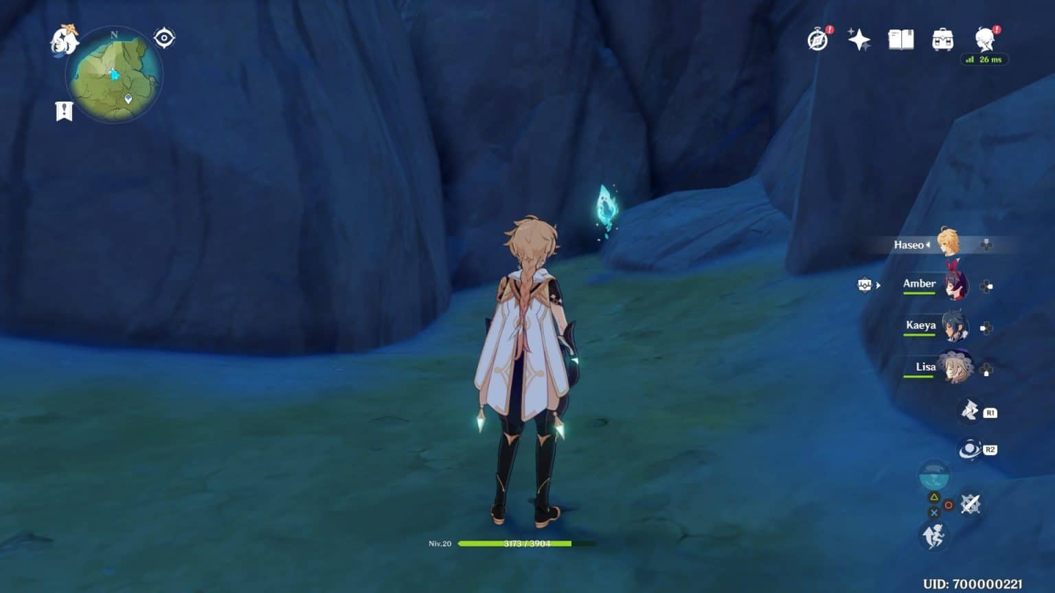 Tous les Anémoculus, où et comment les avoir | Guide Genshin Impact