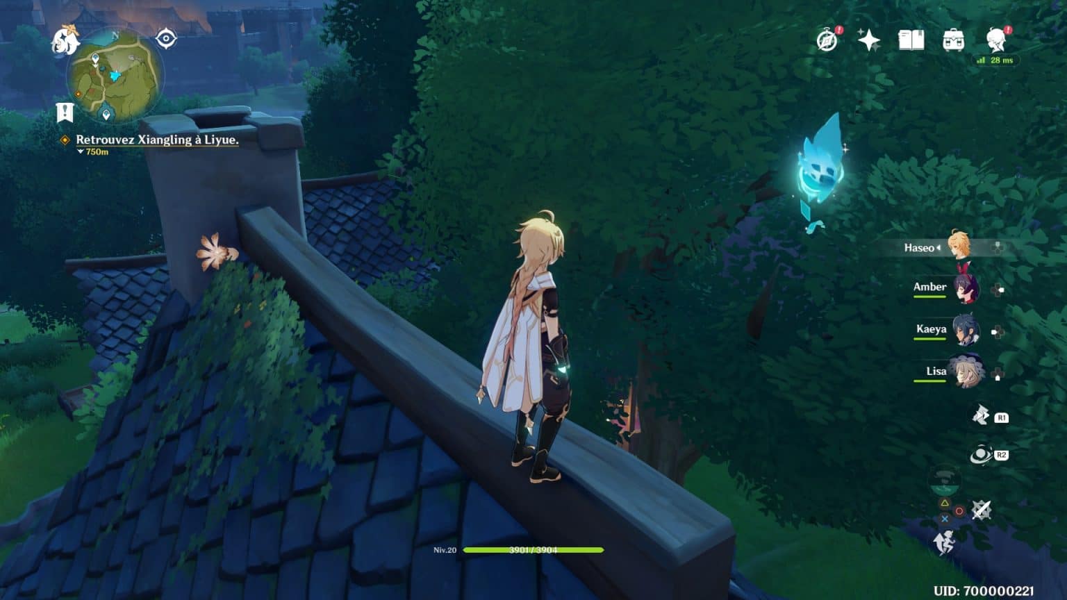 Tous les Anémoculus, où et comment les avoir | Guide Genshin Impact