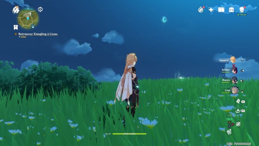 Tous les Anémoculus, où et comment les avoir | Guide Genshin Impact