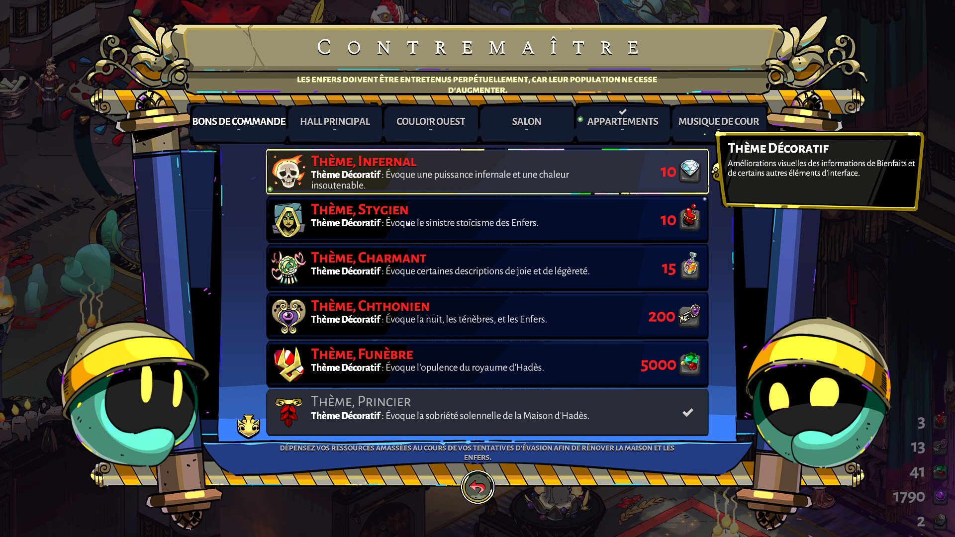 Comment obtenir des diamants ? Hades | Wiki