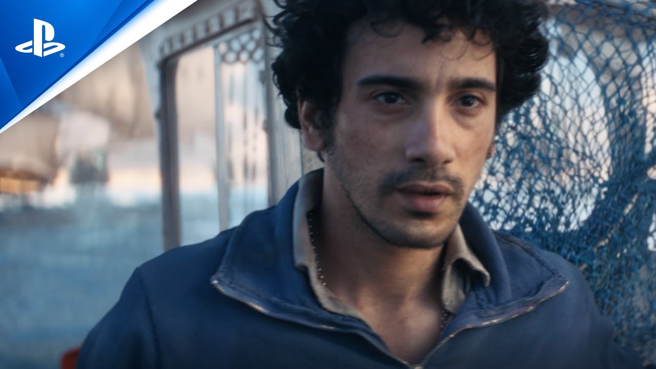PS5 : PlayStation dévoile une toute nouvelle publicité