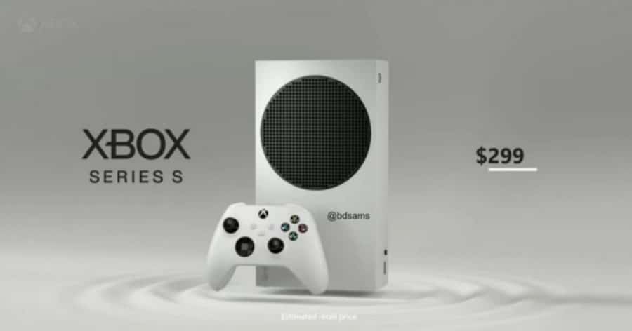 Xbox Series X | S : Date de sortie, prix et visuels des consoles