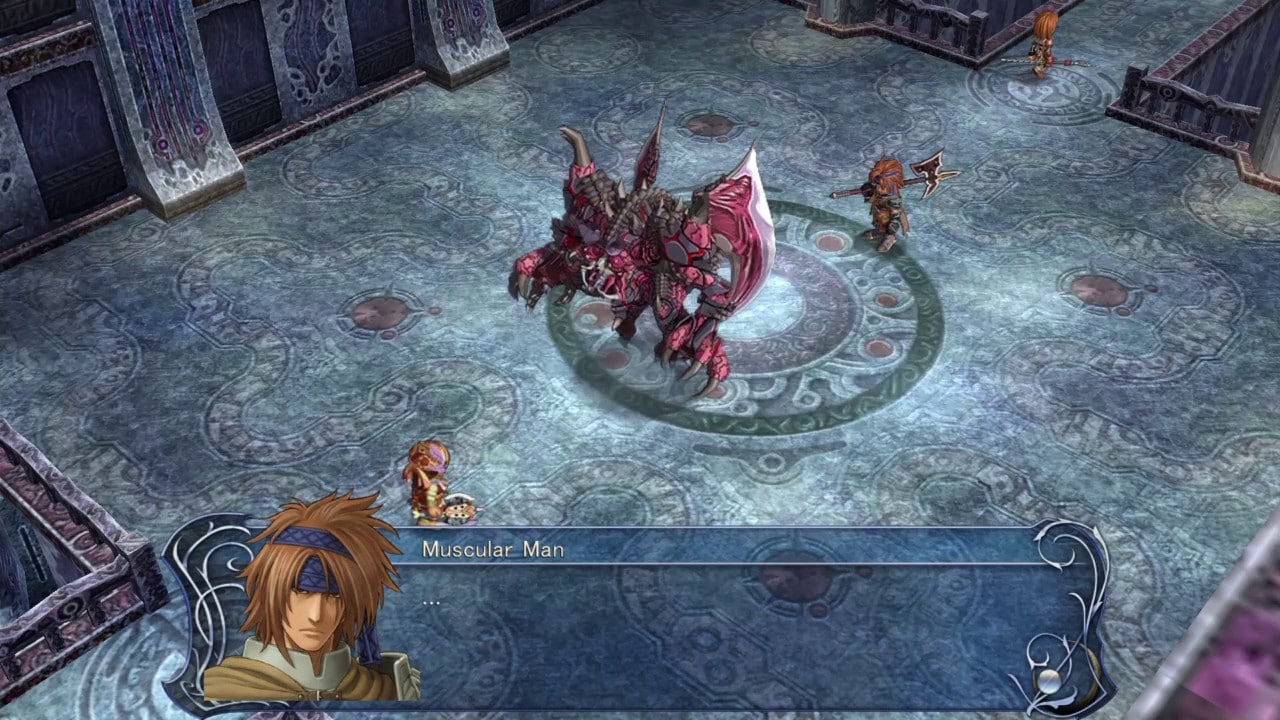 Ys Origin se date sur Switch et s'offre un nouveau trailer