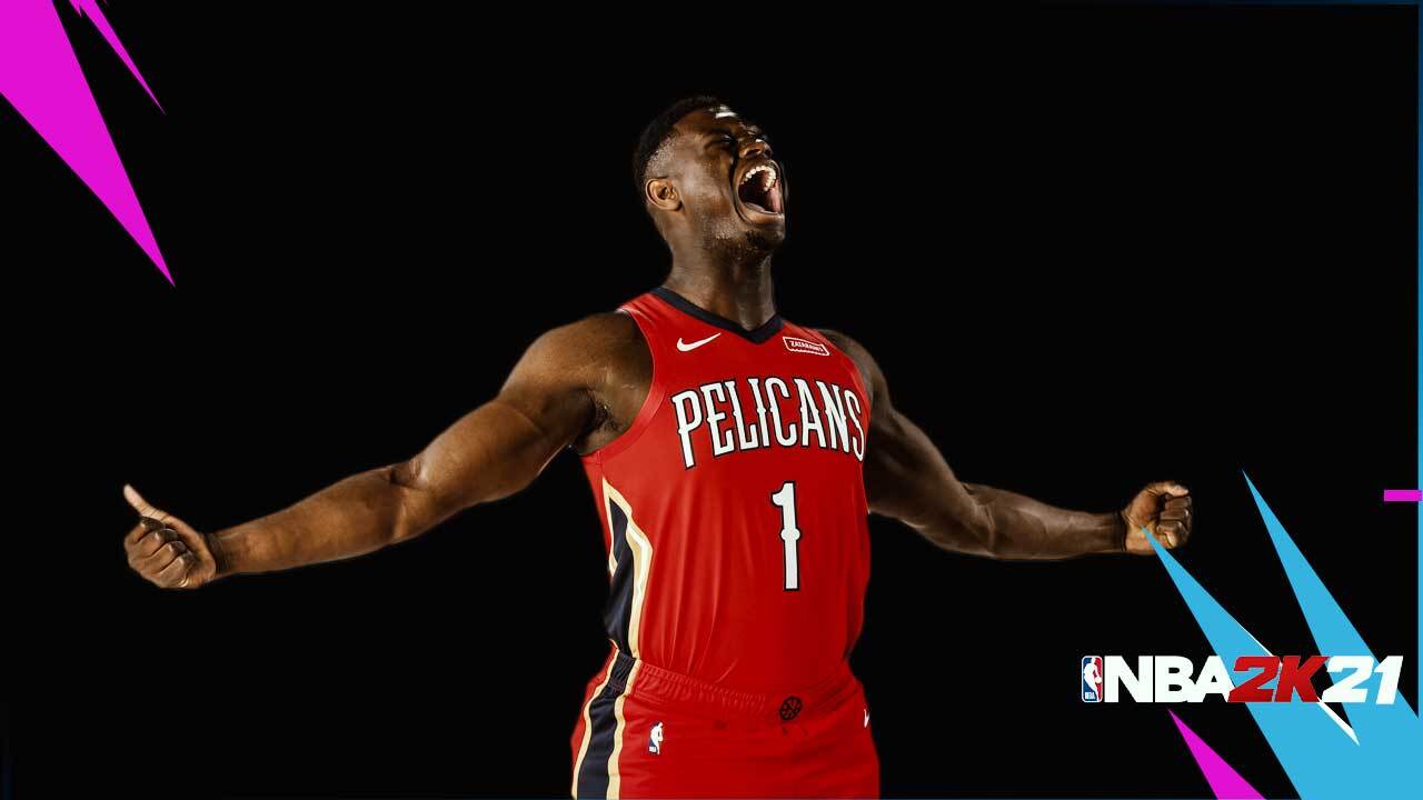 NBA 2K21 s'offre un trailer next-gen avec du gameplay