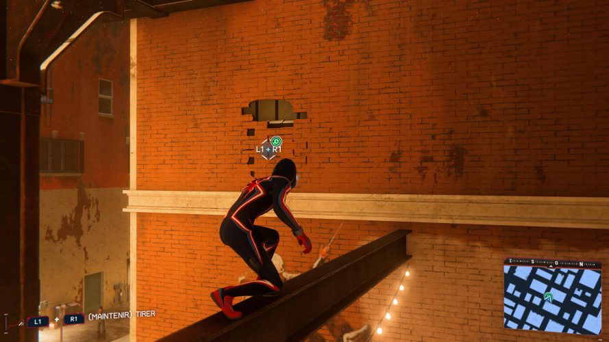 Emplacement des capsules temporelles | Guide Spider-Man Miles Morales